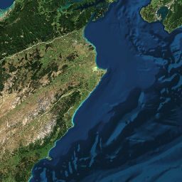 ArcGIS Web Application