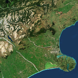 ArcGIS Web Application