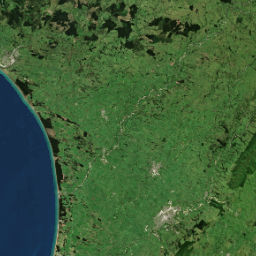 ArcGIS Web Application