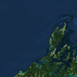 ArcGIS Web Application