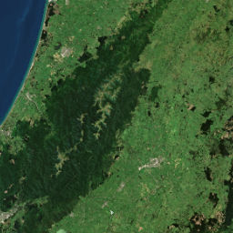 ArcGIS Web Application