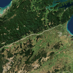 ArcGIS Web Application