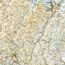 DOC maps: Discover the outdoors
