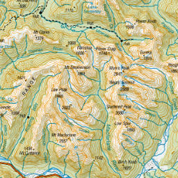 DOC maps: Discover the outdoors