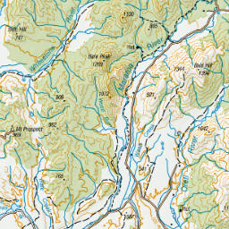 DOC maps: Discover the outdoors