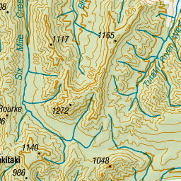 DOC maps: Discover the outdoors