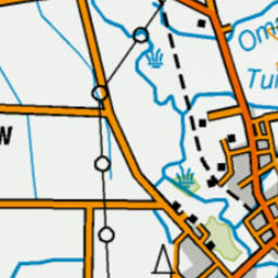 DOC maps: Discover the outdoors