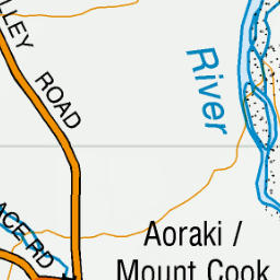 DOC maps: Discover the outdoors